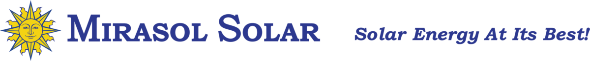 Mirasol Solar | Family-Owned Solar Experts Since 1977