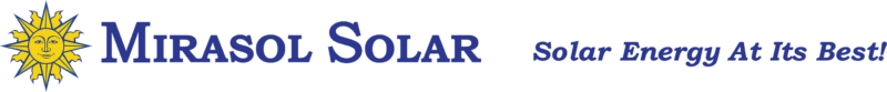 Mirasol Solar | Family-Owned Solar Experts Since 1977