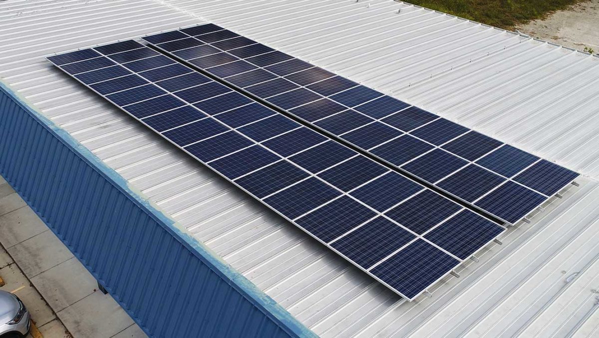 Englewood | Mirasol Solar