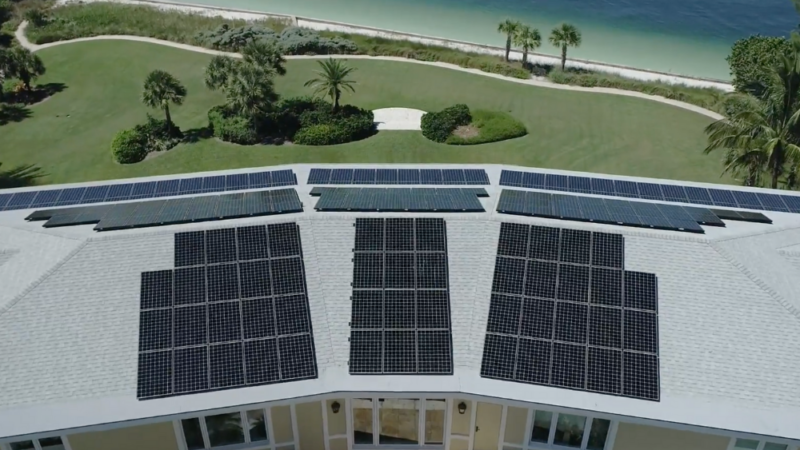 3 Important Things To Look For In Solar Panels | Mirasol Solar