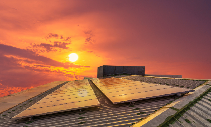 Increasing Property Value And Attractiveness | Mirasol Solar